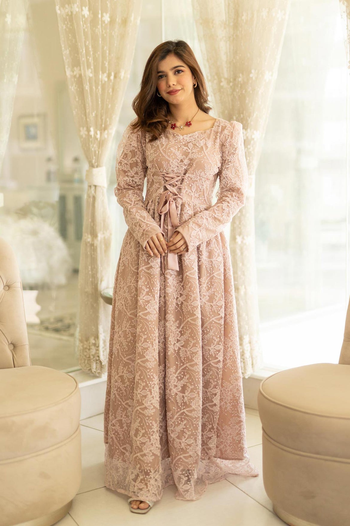 New Arrivals Party Wear Dresses For Women Online in Pakistan – Robes